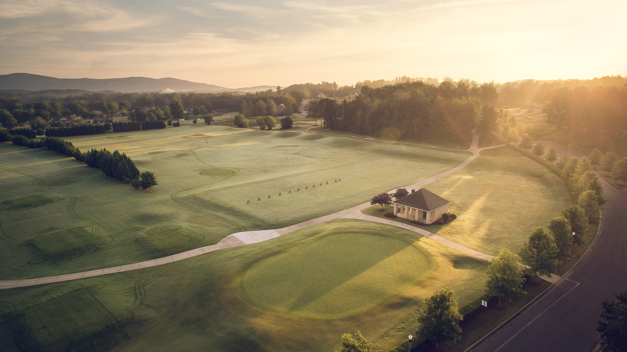 Photo Gallery - Cider Ridge Golf Club