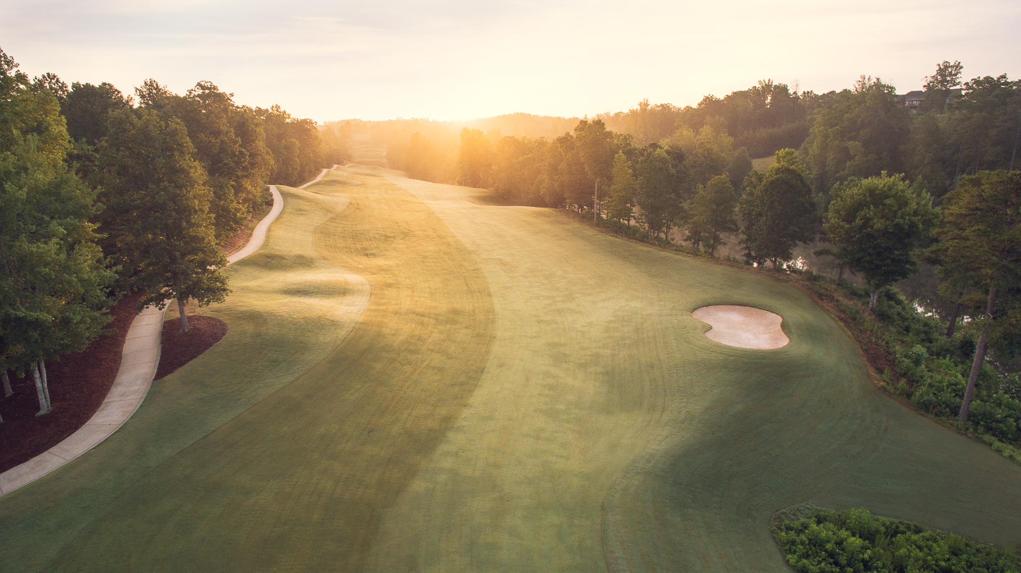 Photo Gallery - Cider Ridge Golf Club