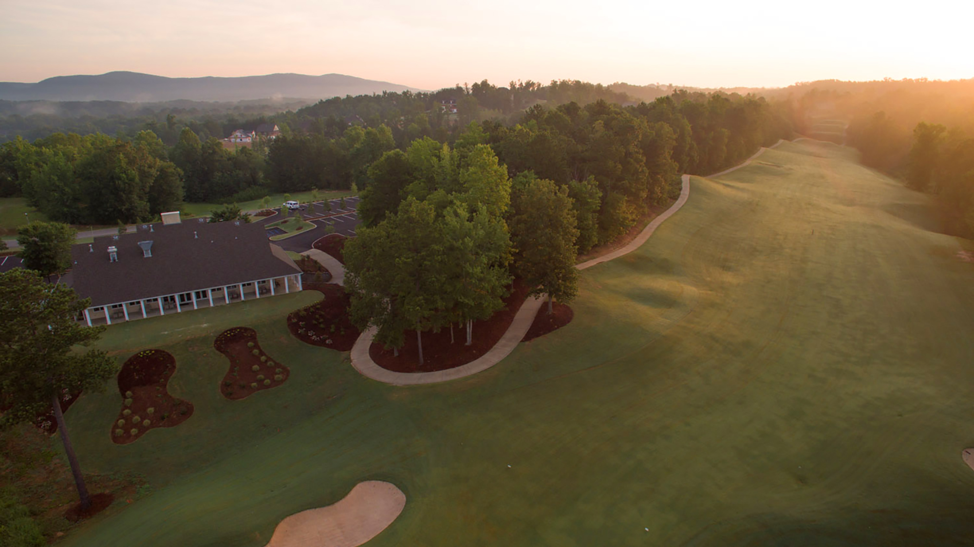 Photo Gallery - Cider Ridge Golf Club