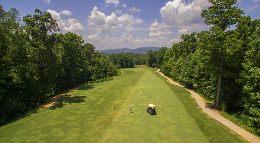 Photo Gallery - Cider Ridge Golf Club