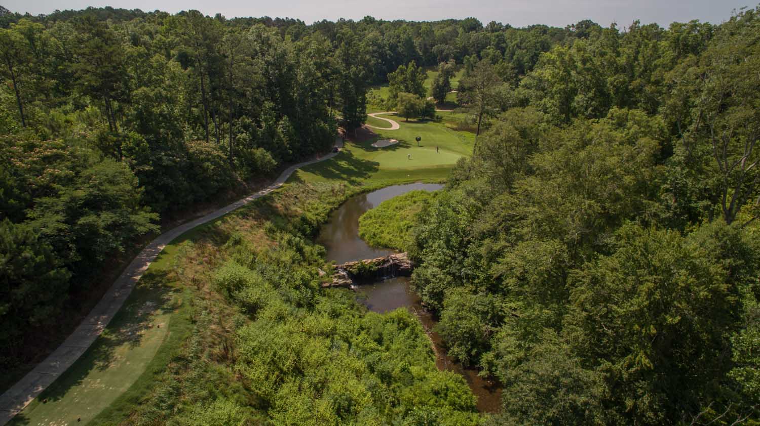 Photo Gallery - Cider Ridge Golf Club