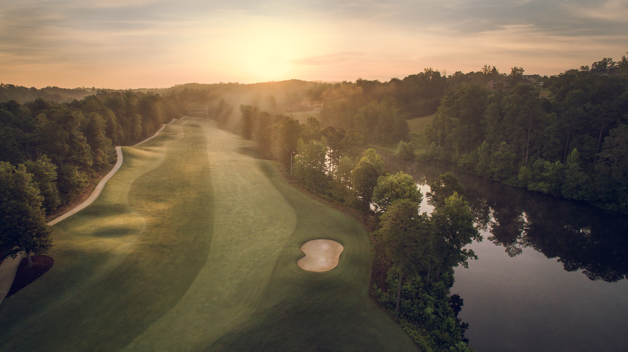 Photo Gallery - Cider Ridge Golf Club